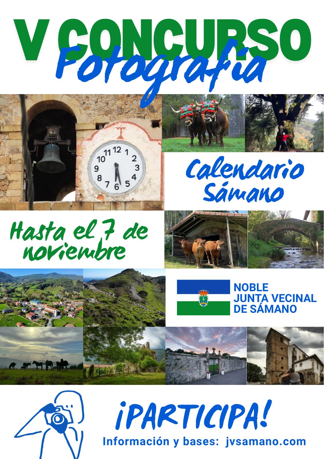 Junta Vecinal de Sámano